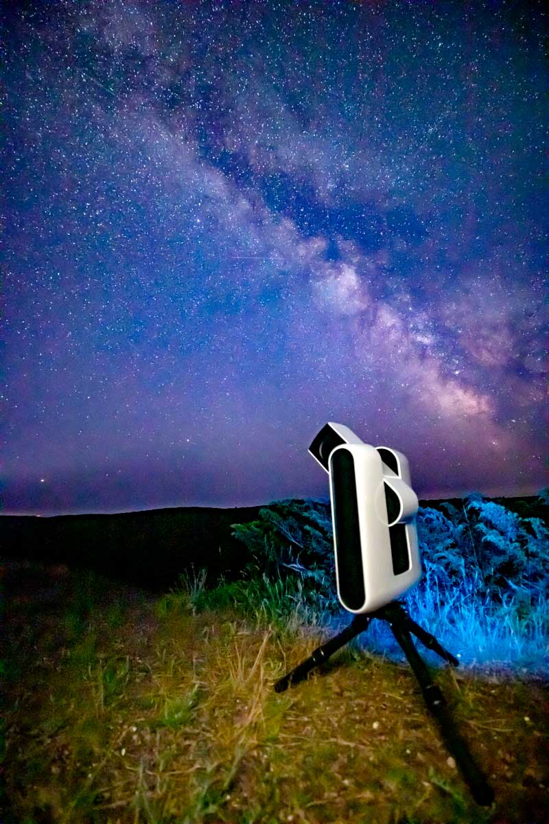 Keweenaw Dark Sky Park