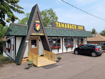Tamarack Inn
