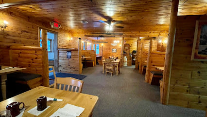 Lake Effect Bar and Grill