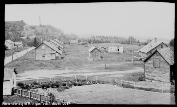 Redridge The Ghost Town