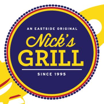 Nick's Grill | Kirkland, WA