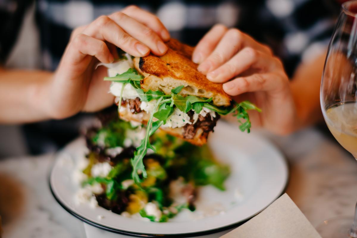 DERU Market | Kirkland, WA