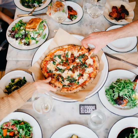 DERU Market | Kirkland, WA