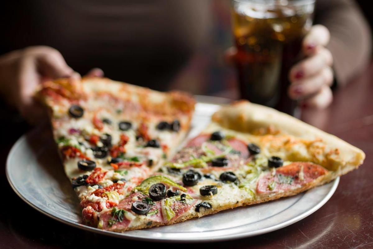Barley's Taproom & Pizzeria