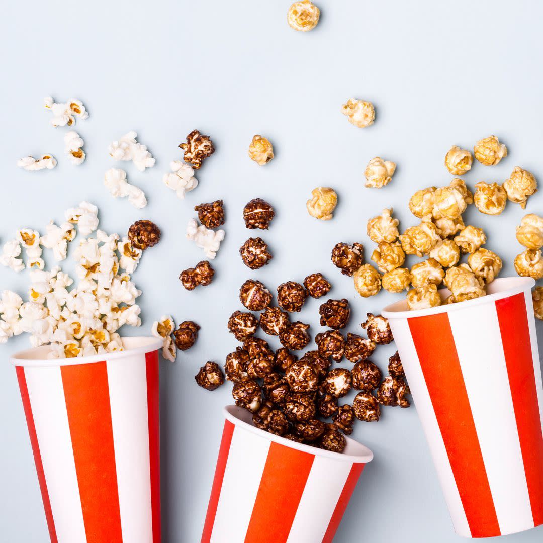 Proper Popcorn Market Square