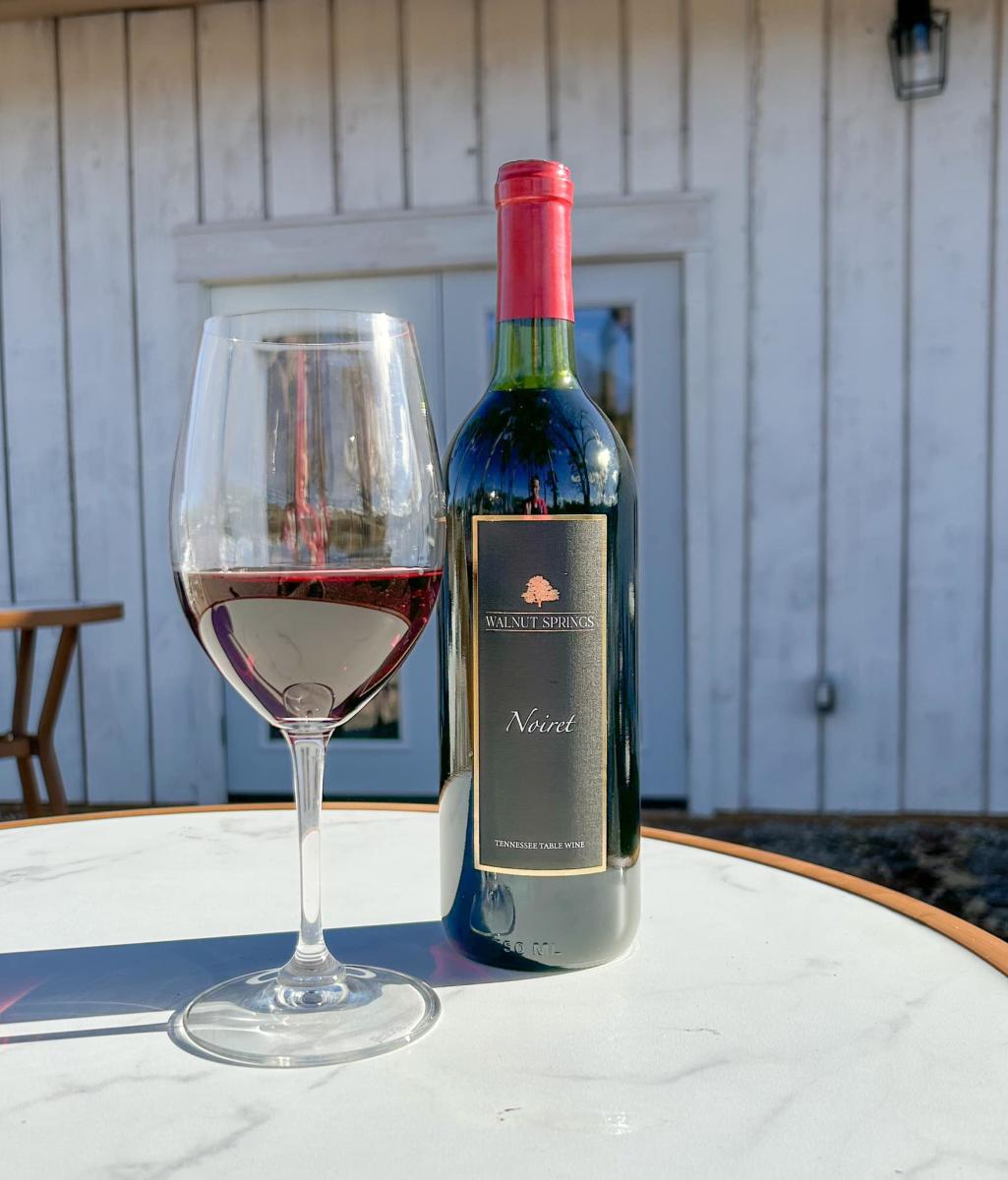 Walnut Springs Winery