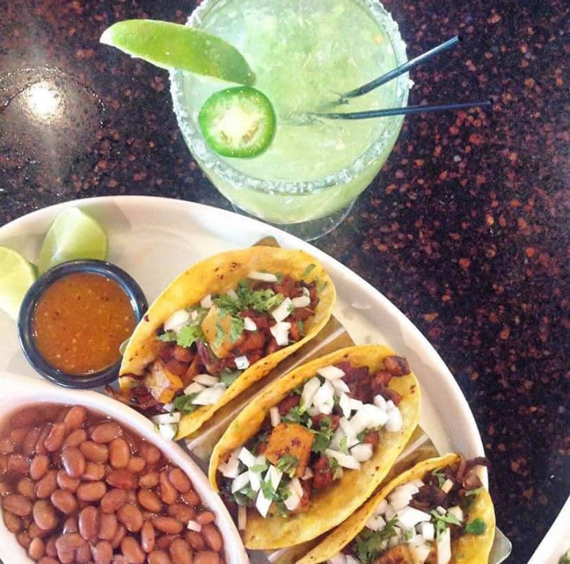 Don Gallo Mexican Grill