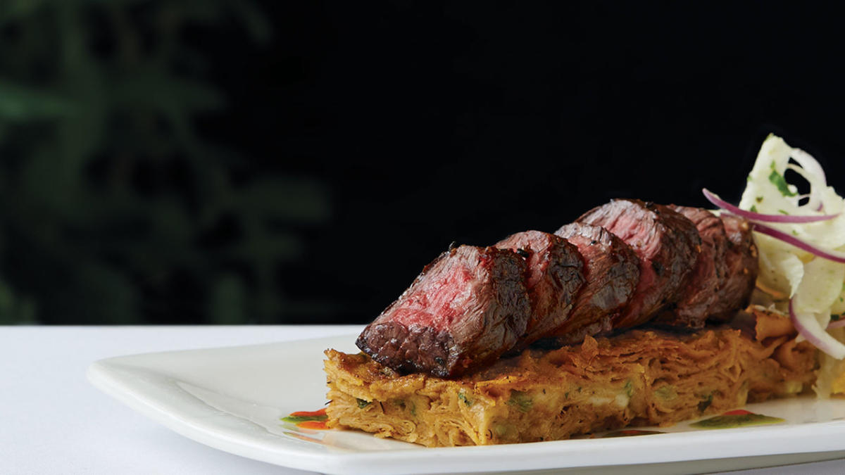 Fleming's Prime Steakhouse & Wine Bar