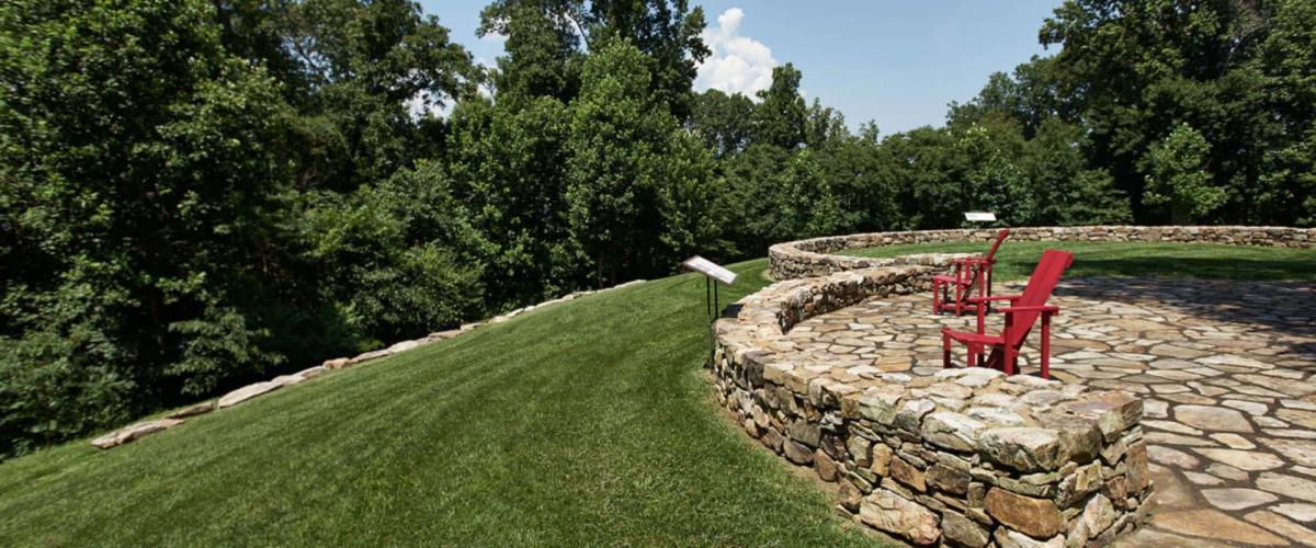 Fort Higley/High Ground Park