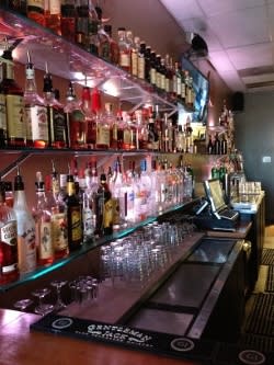 Just 1 More Bar and Grill