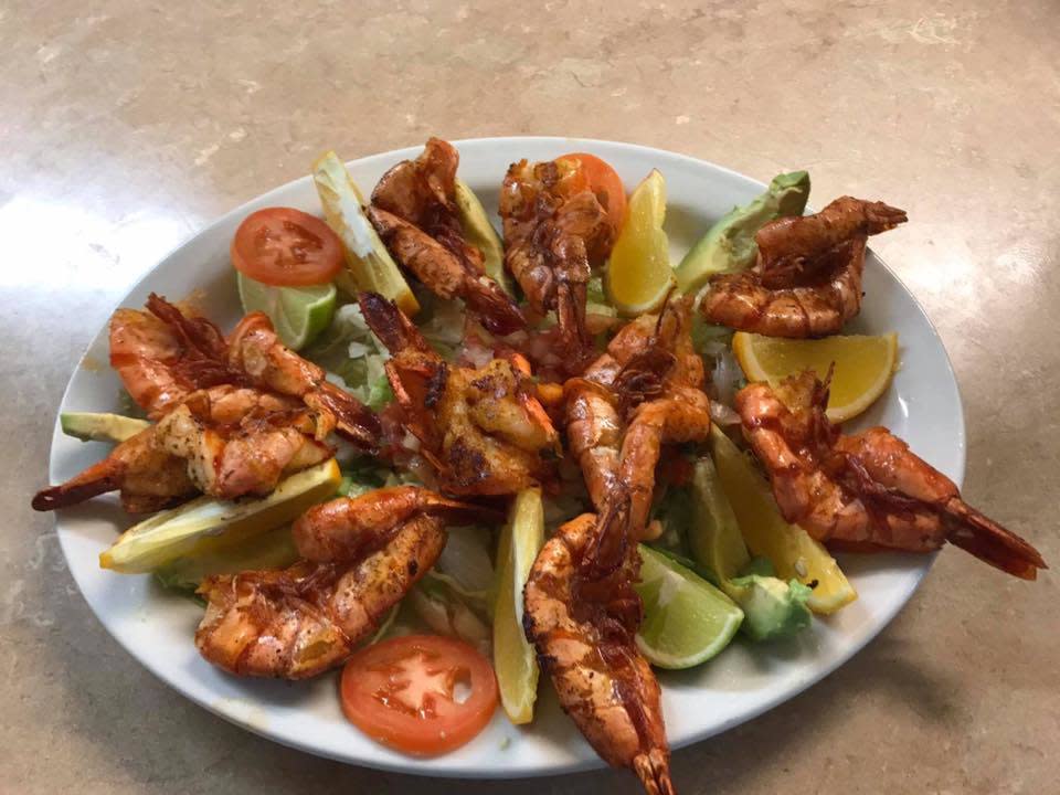 La Casa del Burro Flojo