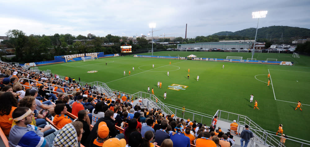 Regal Soccer Stadium