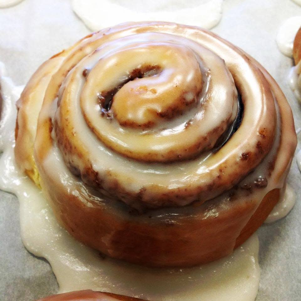 VG's Bakery