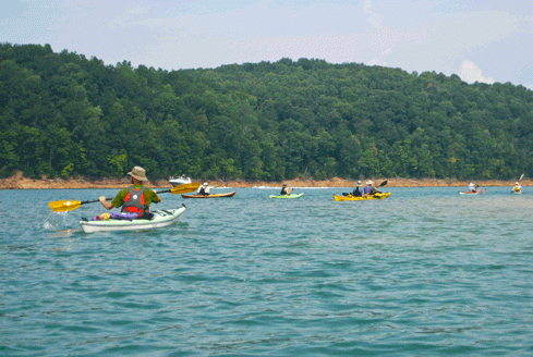 Norris Lake