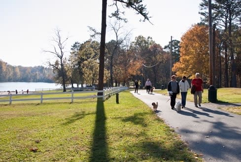 Cove at Concord Park