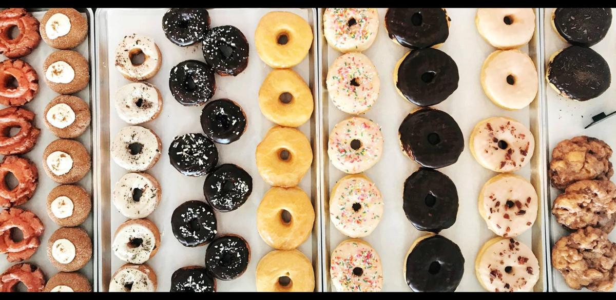 Status Dough Downtown