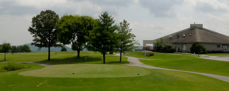 Three Ridges Golf Course