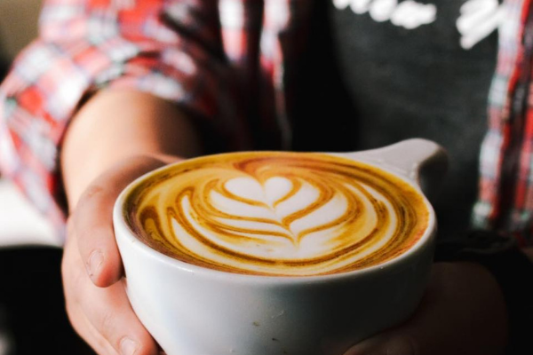 Honeybee Coffee West Town Mall