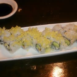 East Japanese Restaurant