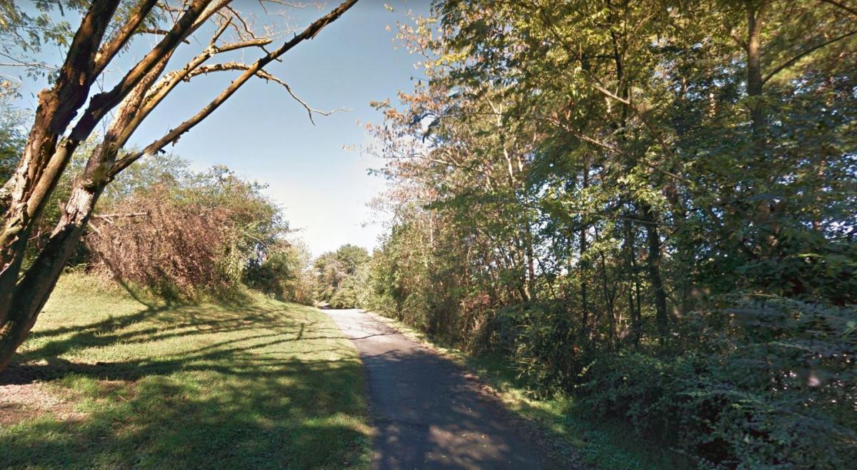 Pellissippi Greenway