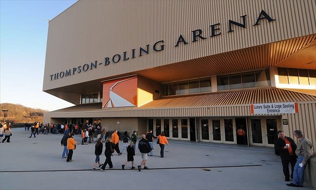 Thompson-Boling Arena