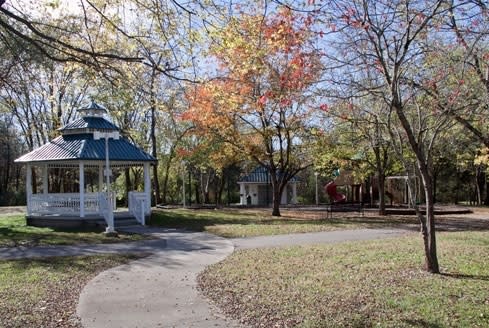 Walker Springs Park