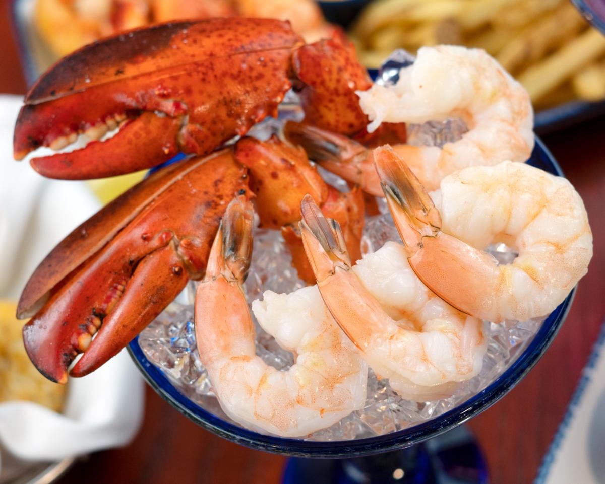 Red Lobster
