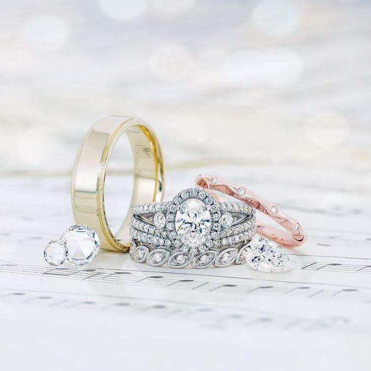 George & Co. Diamond Jewelers