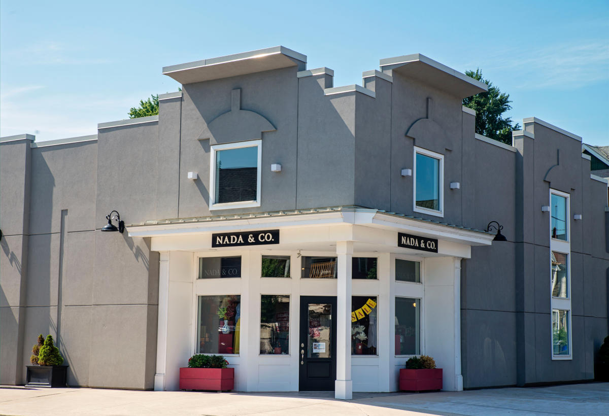 Nada & Co