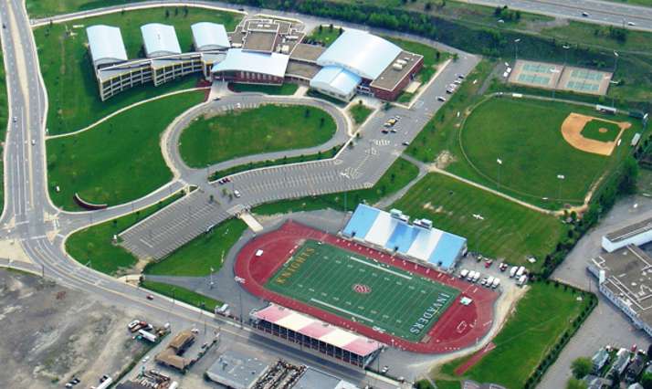 Scranton School District