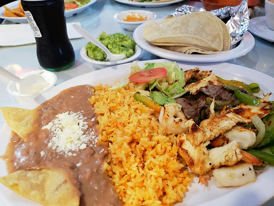 Chicano's Restaurant