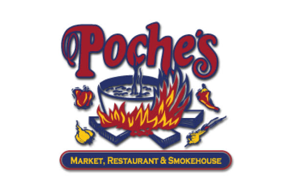 Poche's Market & Restaurant | Breaux Bridge, LA