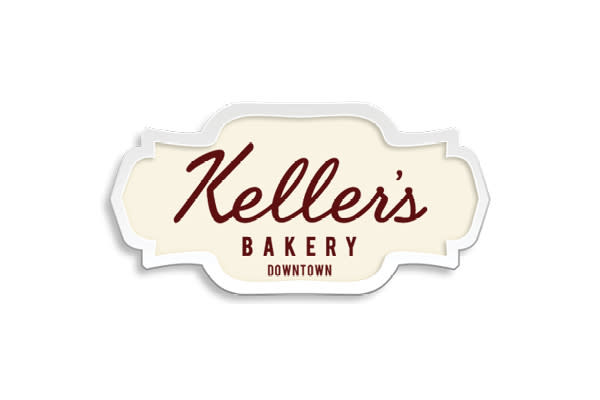 Keller's Bakery Downtown