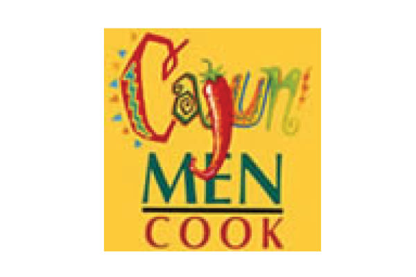 Beaver Club of Lafayette/Cajun Men Cook Cookbook | Lafayette, LA