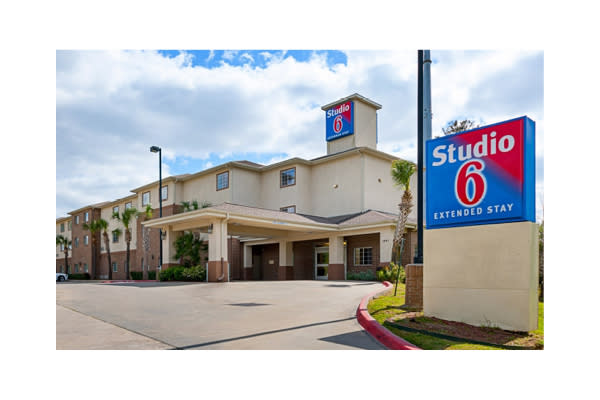 Studio 6 Extended Stay | Lafayette, LA