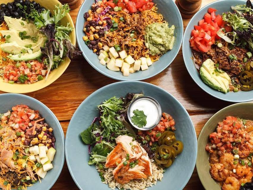 Taco Sisters | Lafayette, LA