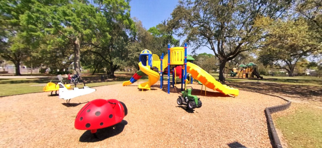 Drew Park | Lake Charles, LA