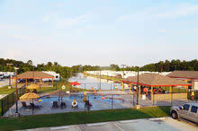 Beyonder Resort Cajun Moon | Carlyss, LA