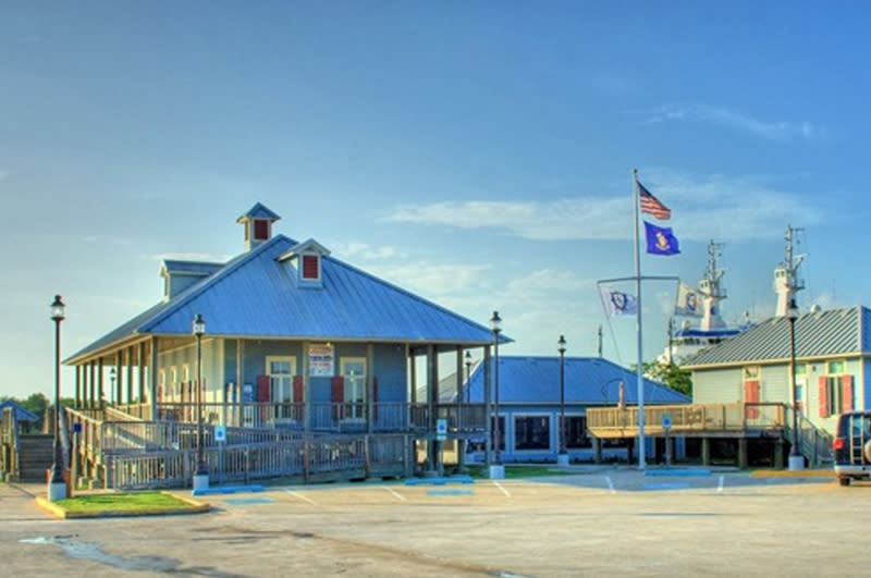 Calcasieu Point Landing | Lake Charles, LA