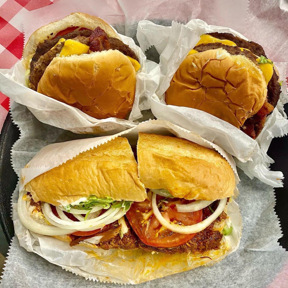 Chesson's Grocery | Bell City, LA