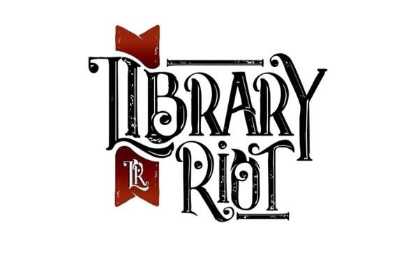 Library Riot | Lake Charles, LA