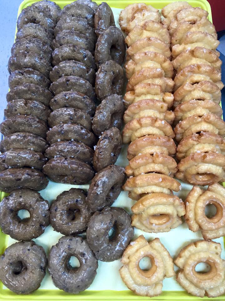 Bea's Donut | Sulphur, LA