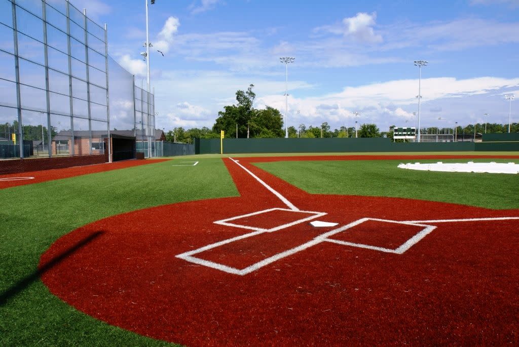 McMurry Park | Sulphur, LA