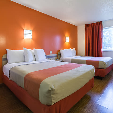 Motel 6 Sandusky-Milan