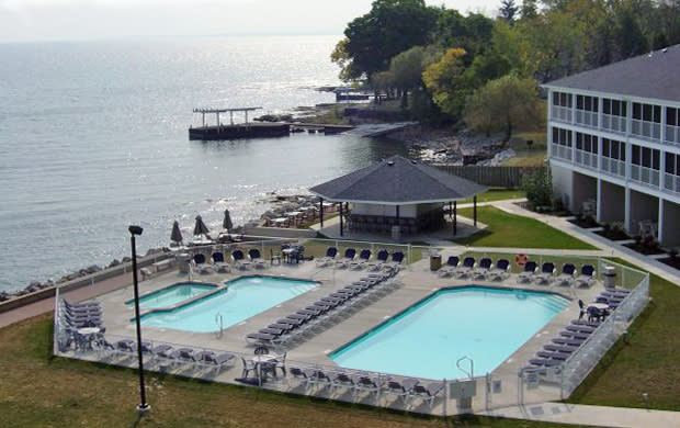 Bayshore Resort