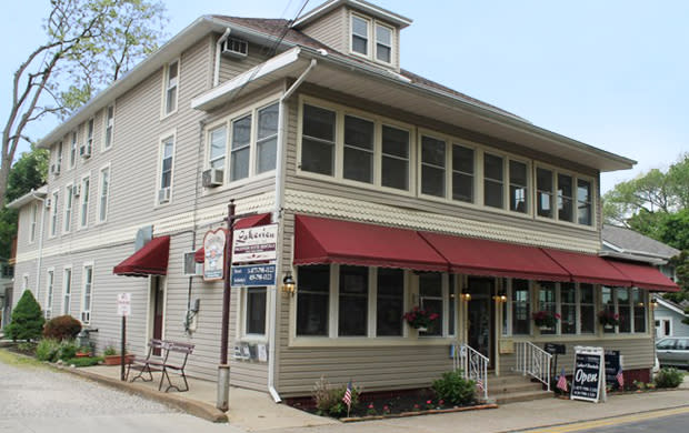 Lakeview Historic Inn