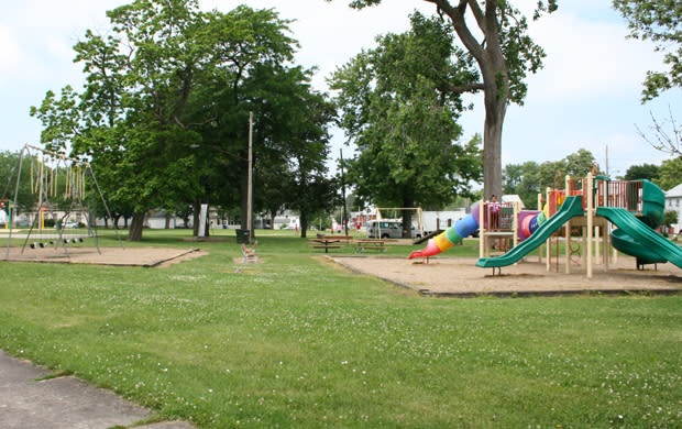 Huron Park