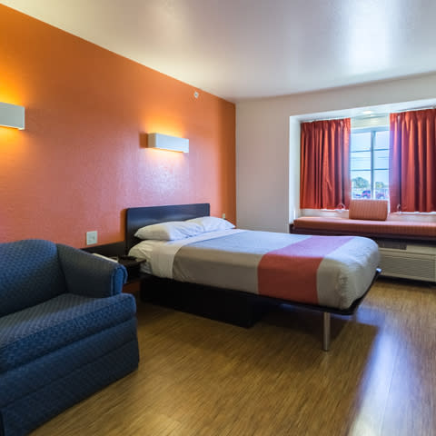 Motel 6 Sandusky-Huron