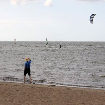Port Clinton City Beach