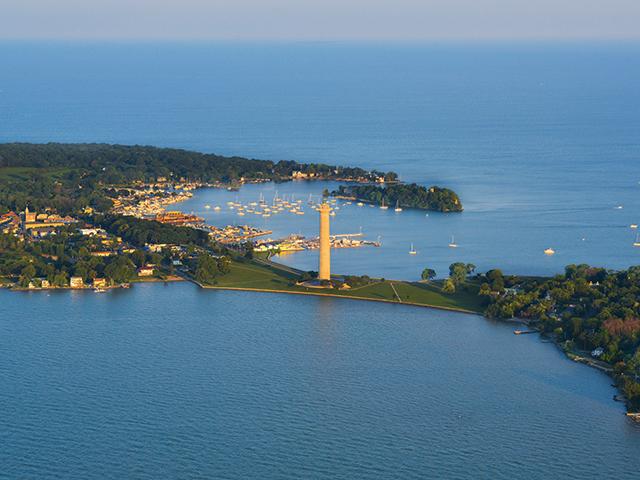 Put-in-Bay/South Bass Island